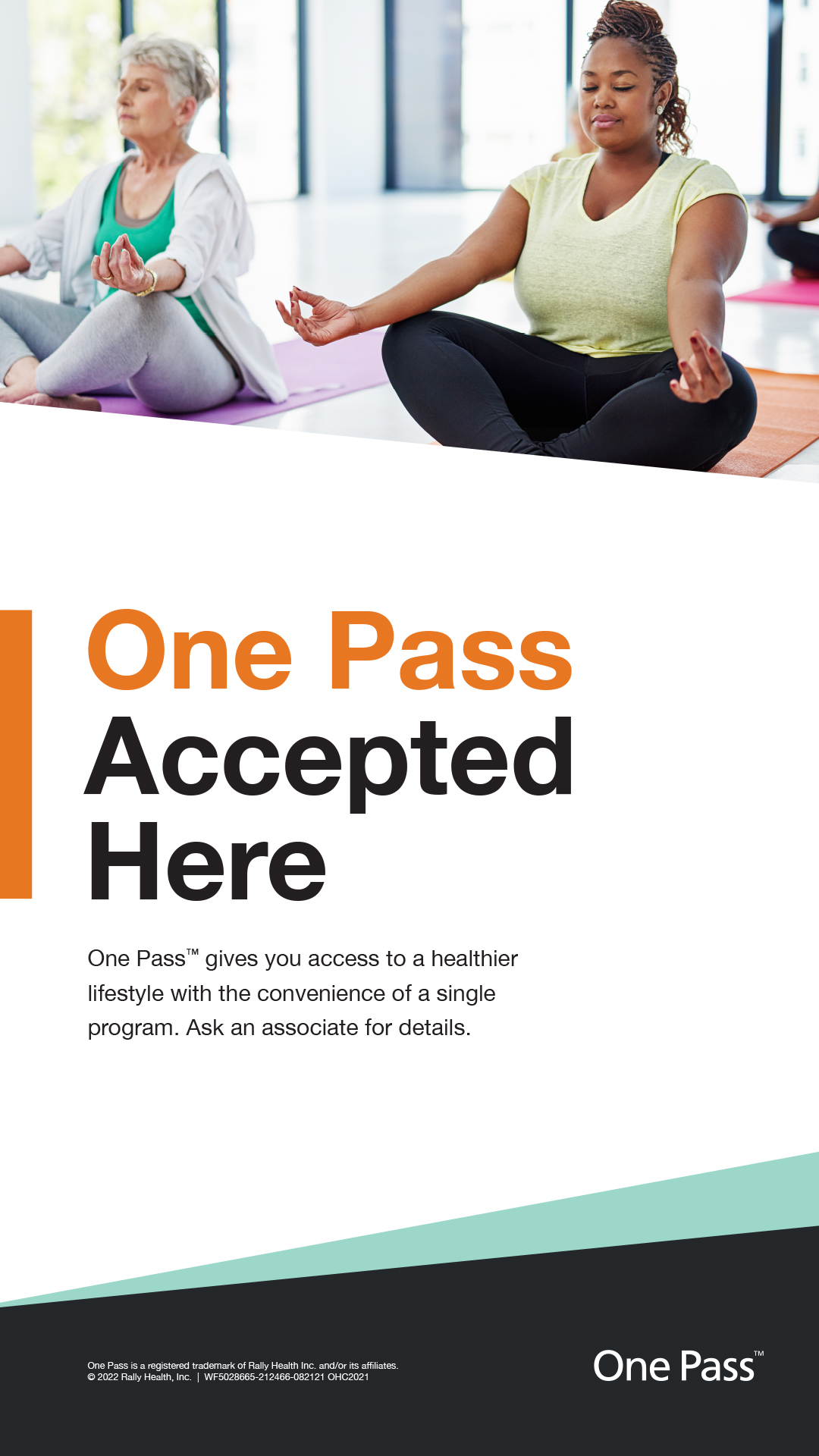 ZEN PLANNER: How Do I Setup Optum Fitness Network?